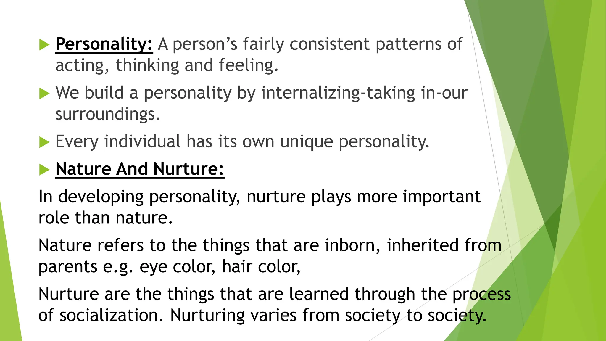 Socialization Topic And Its Types With Examples Pptx Secondary Education Education