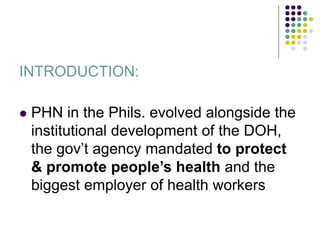 Chn overviewphn copy | PPT