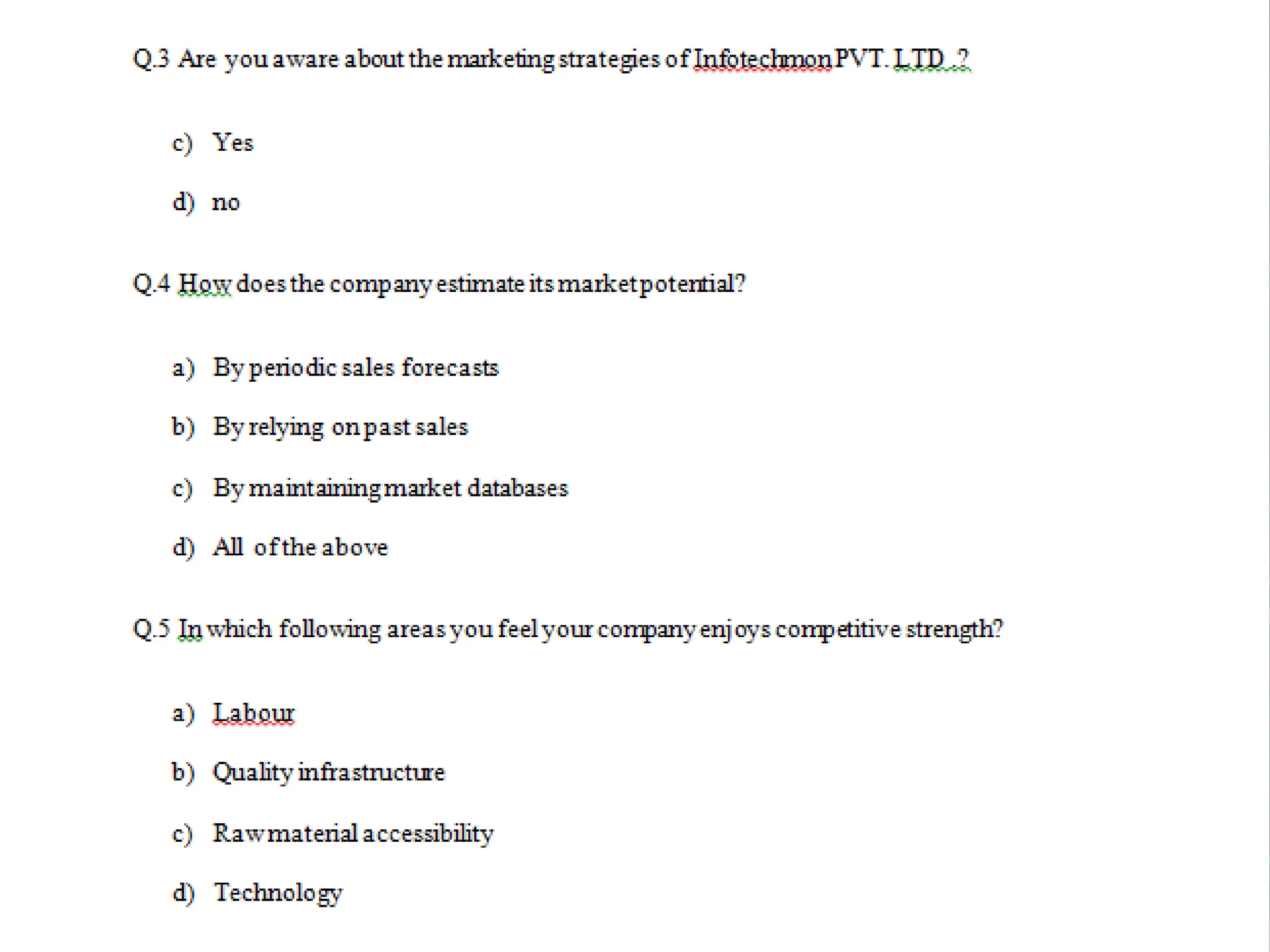 CHN PPT Marketing strategy class mba 3a roll number 2320 | PPT | Free ...