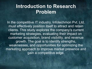 CHN PPT Marketing strategy class mba 3a roll number 2320 | PPTX