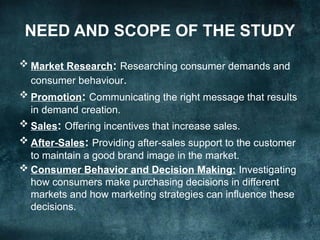 CHN PPT Marketing strategy class mba 3a roll number 2320 | PPTX