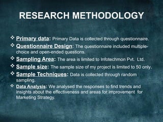 CHN PPT Marketing strategy class mba 3a roll number 2320 | PPTX