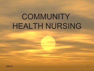 Chn ppt 2011 part 1 | PPT