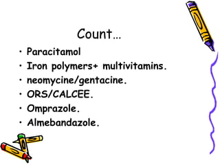 Chn Project Pres | PPT