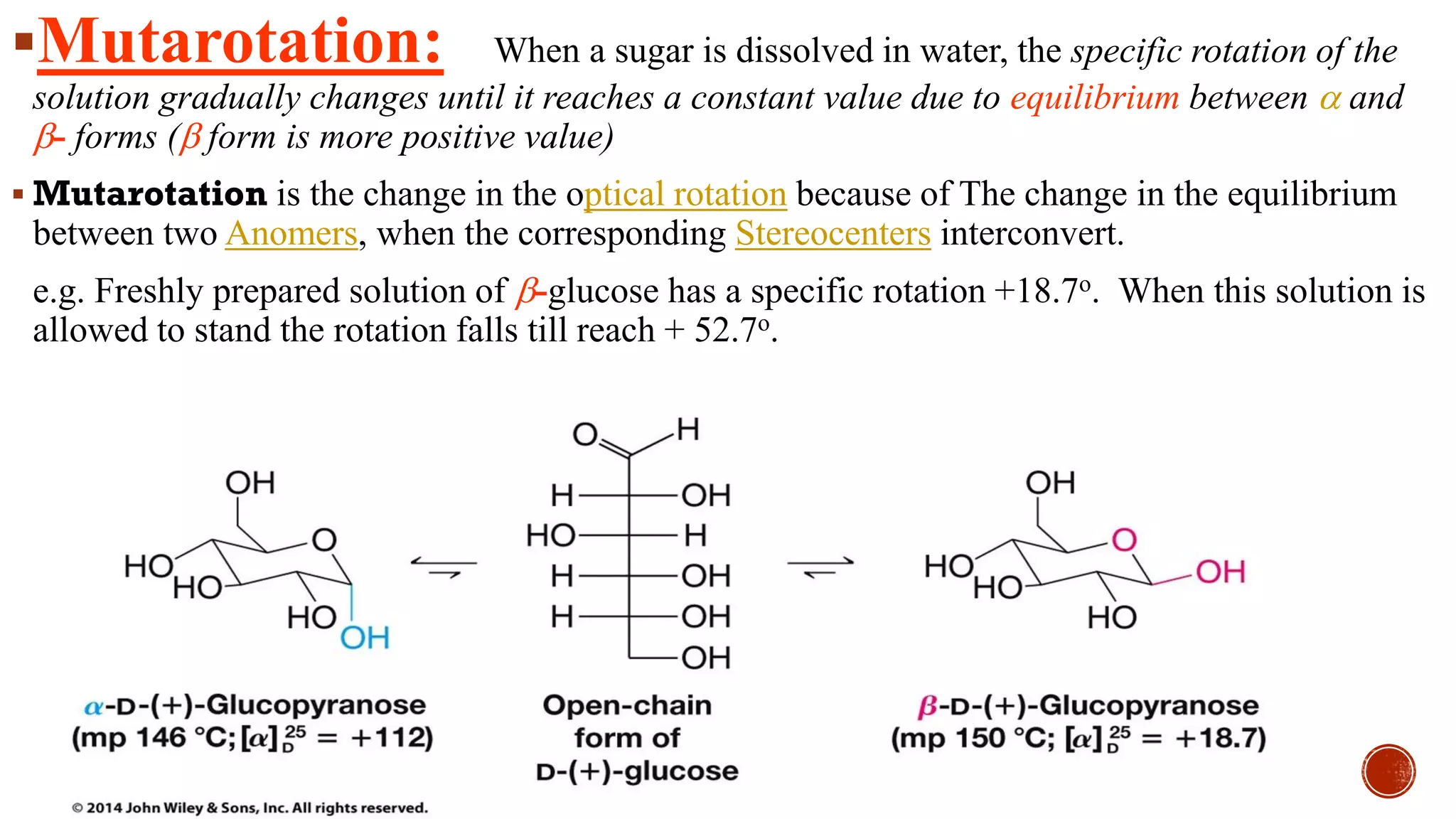 Carbohydrates (Introduction) | PPT