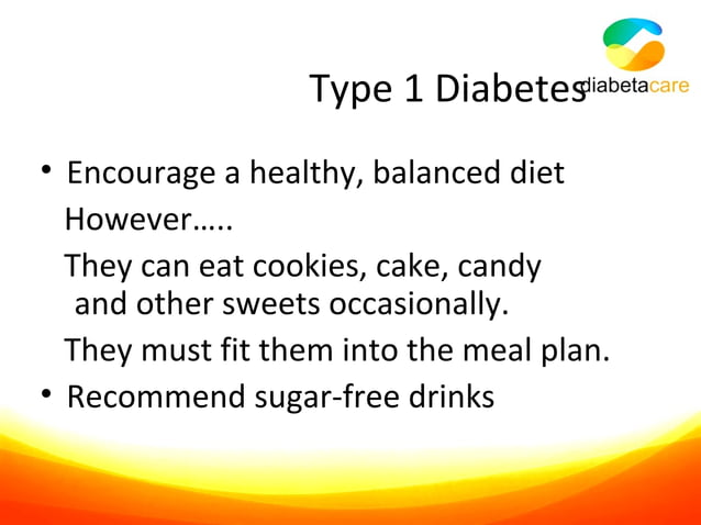 CHO COUNTING | PPT | Diabetes | Diseases and Conditions