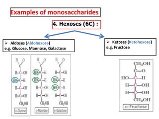 Carbohydrates biochemistry part one..pdf