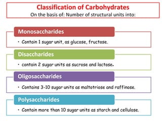 Carbohydrates biochemistry part one..pdf