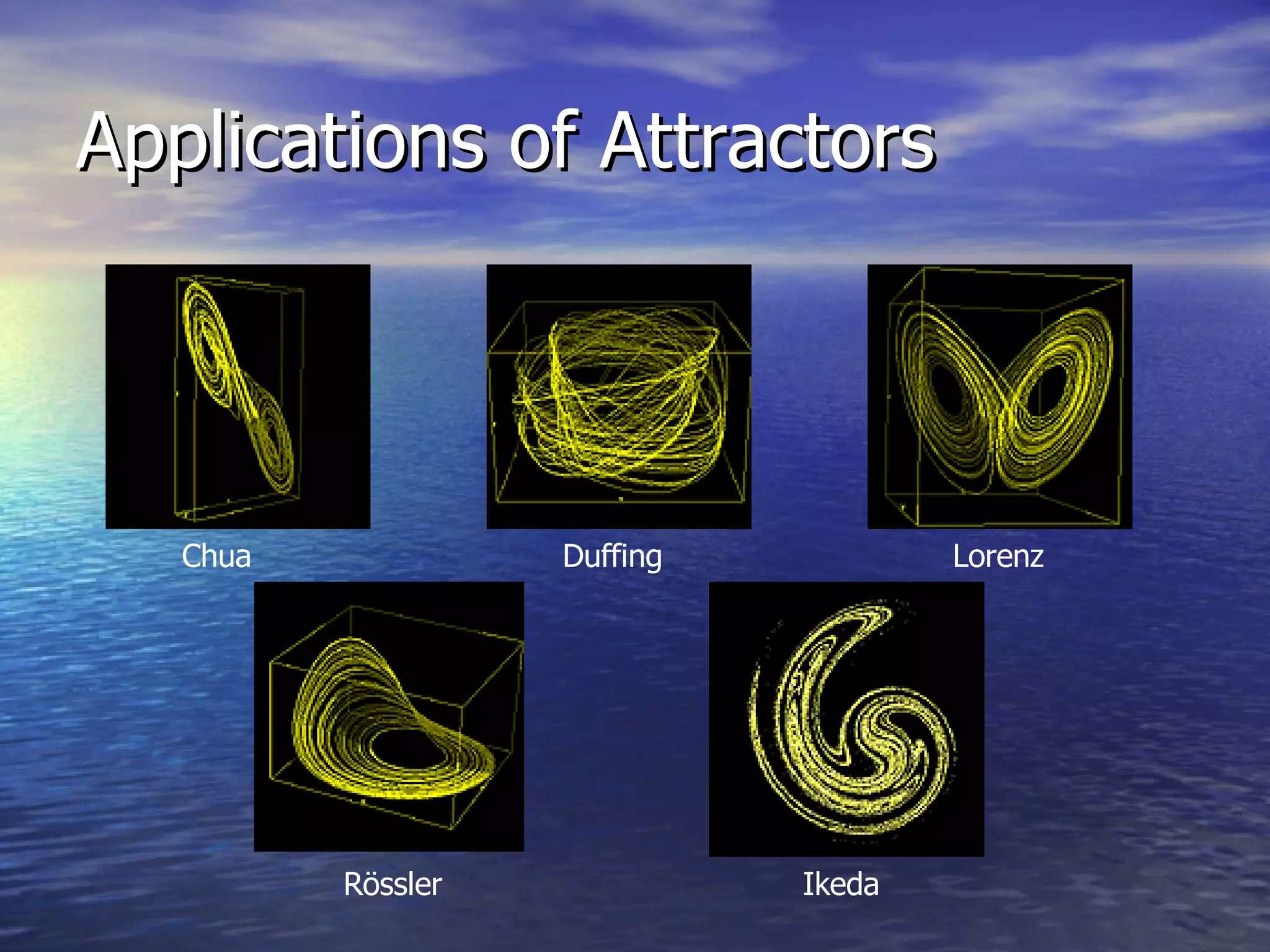Choas Theory3 | PPT