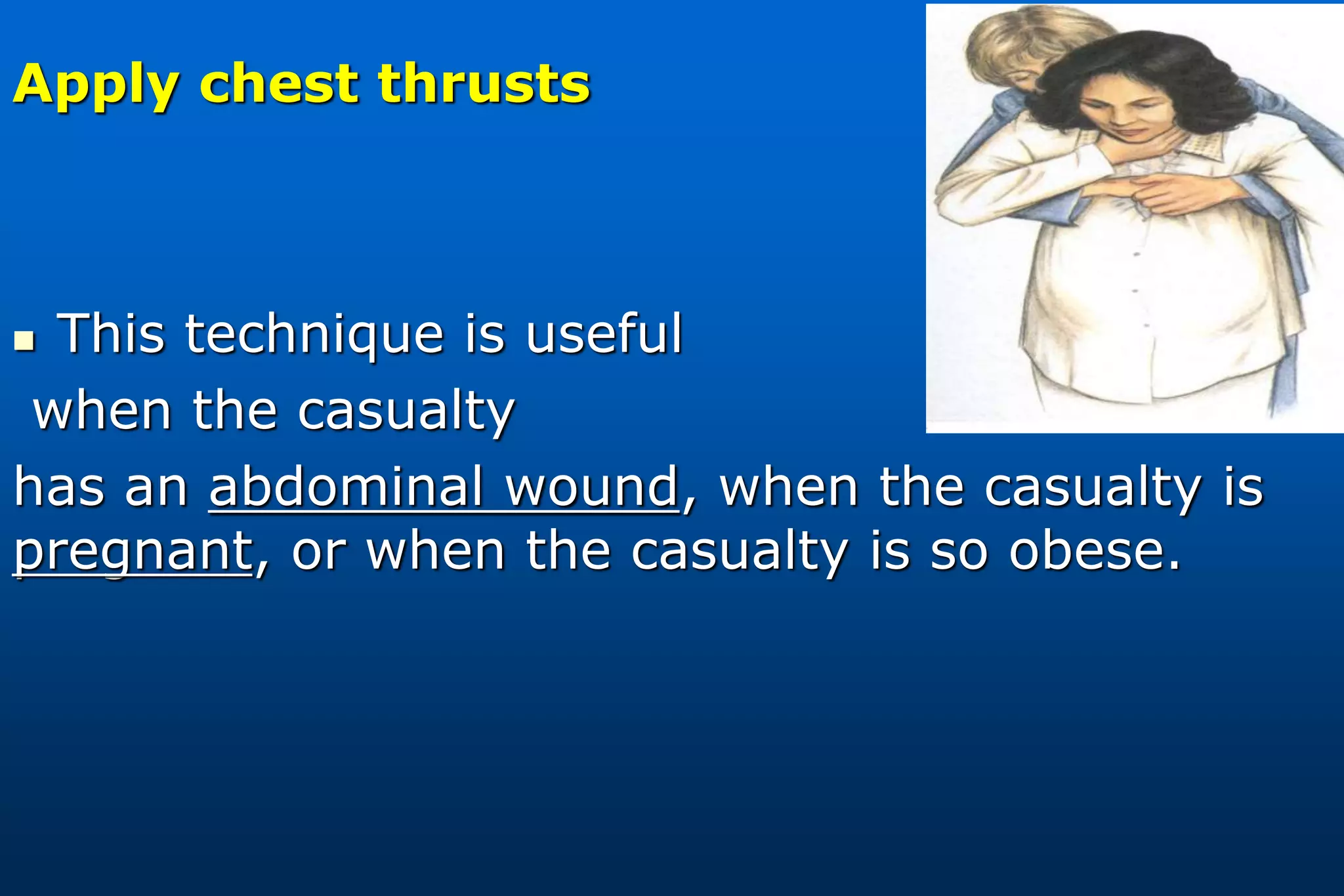 Choking | PPT