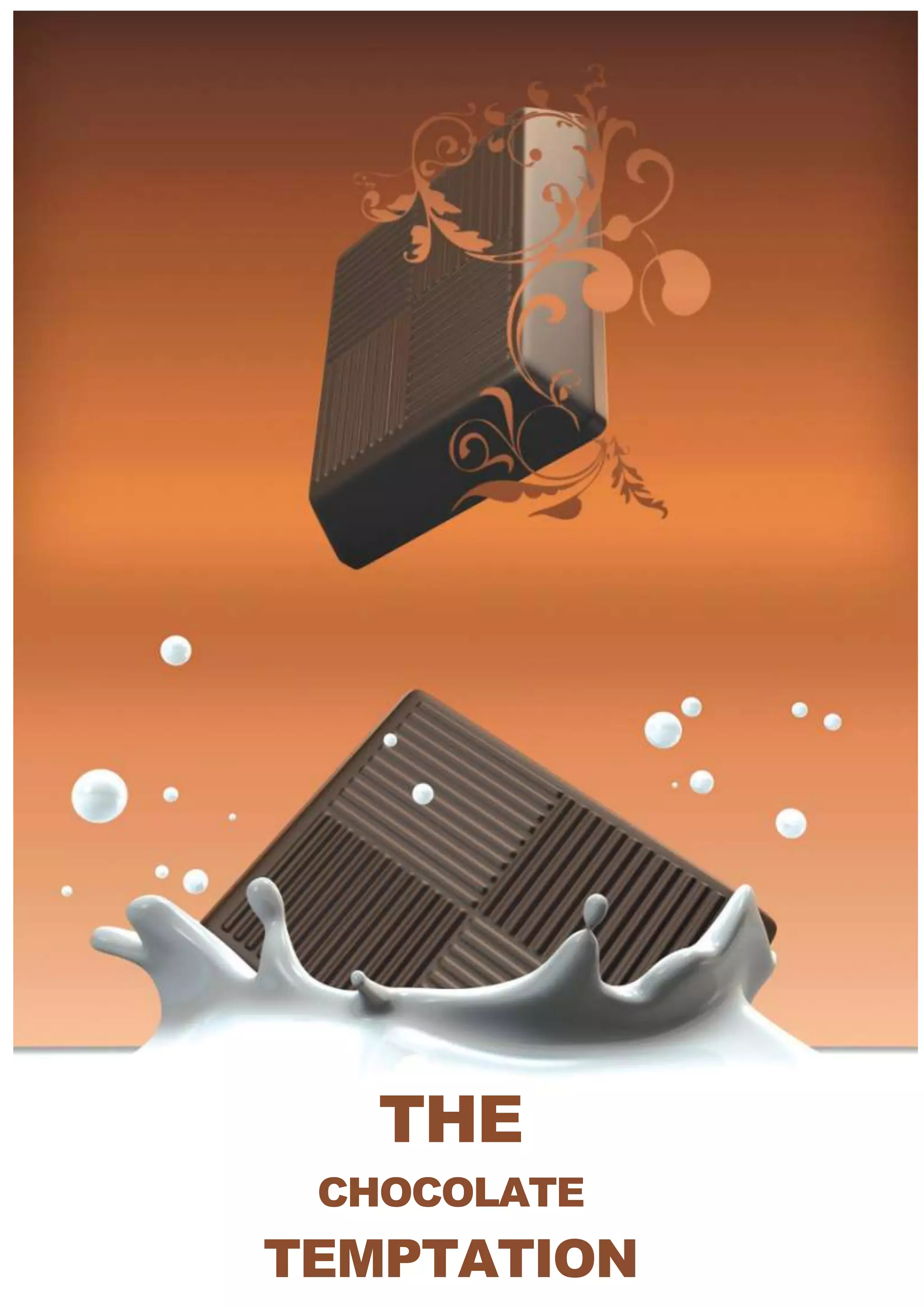 Chocolate | PDF