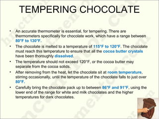 Chocolate | PPT