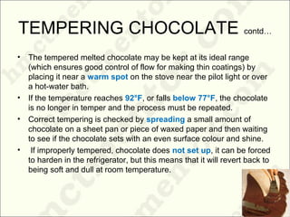 Chocolate | PPT