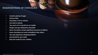 CHOCOLATE. | PDF