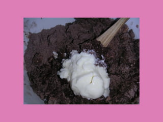 chocolate cake | PPT