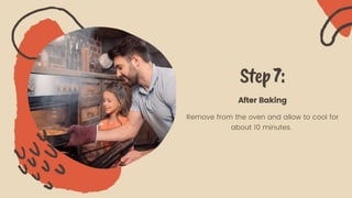 Chocolate Cake Presentation | PPTX | Desserts and Baking | Food & Drink