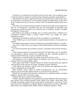 Chocolate caliente para el alma | PDF