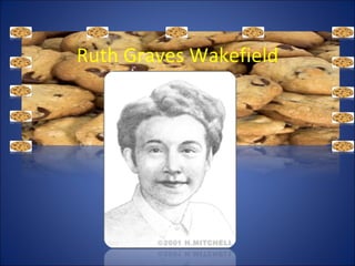 Chocolate Chip Cookie | PPT
