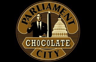 Chocolate City | PDF