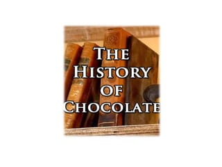 Chocolate | PPT