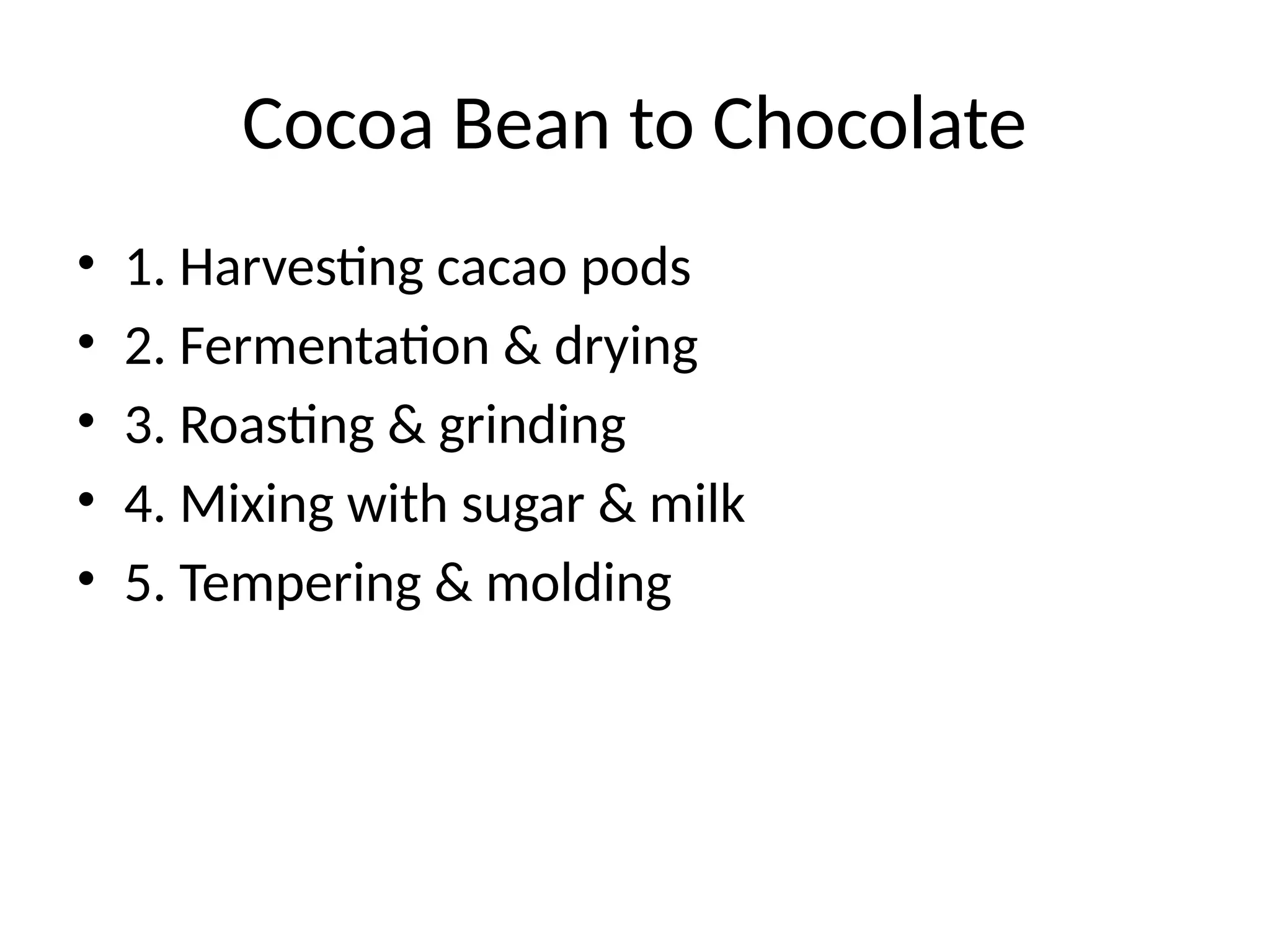 Chocolate_Presentation.powerpointpresent | PPTX