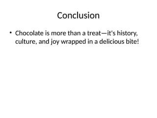 Chocolate_Presentation.powerpointpresent | PPTX
