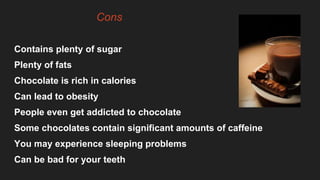 CHOCOLATES.pptx