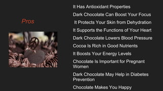 CHOCOLATES.pptx