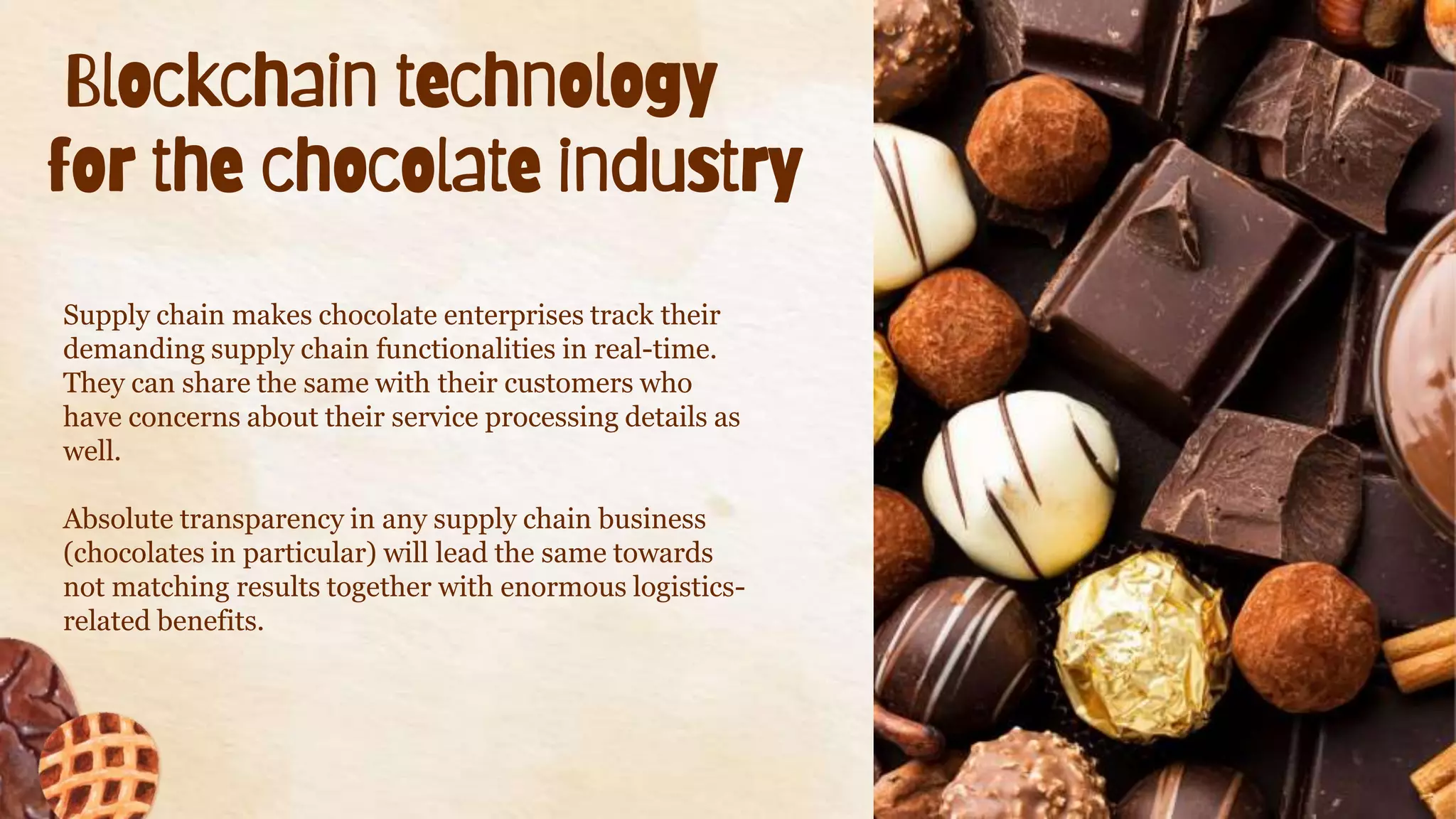Chocolate supply chain-PPT.pptx