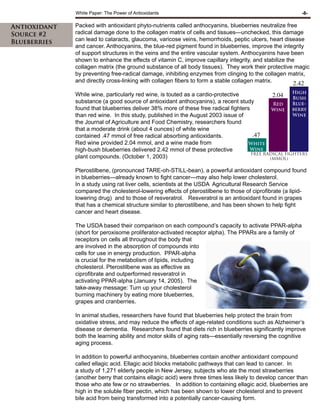 Chocolate white paper eric 0509 | PDF