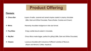 4p's Chocolate Marketing.pptx