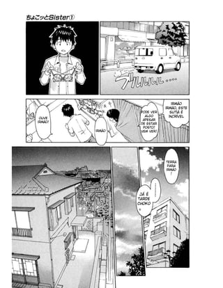 Chocotto Sister 02 | PDF