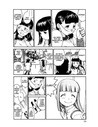 Chocotto Sister 07 | PDF