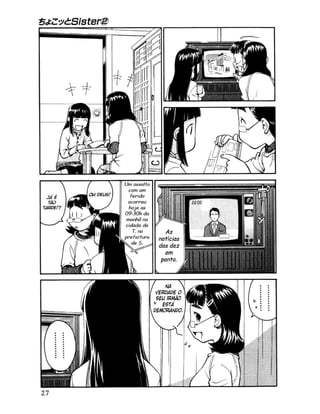 Chocotto Sister 07 | PDF