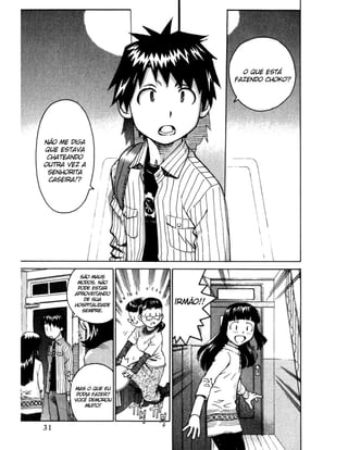 Chocotto Sister 07 | PDF