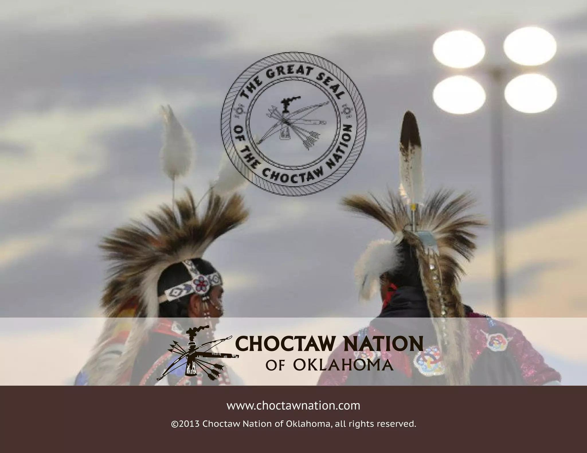 Choctaw Housing Assessment | PDF