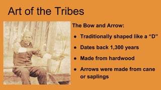 Choctaw indian history | PPT