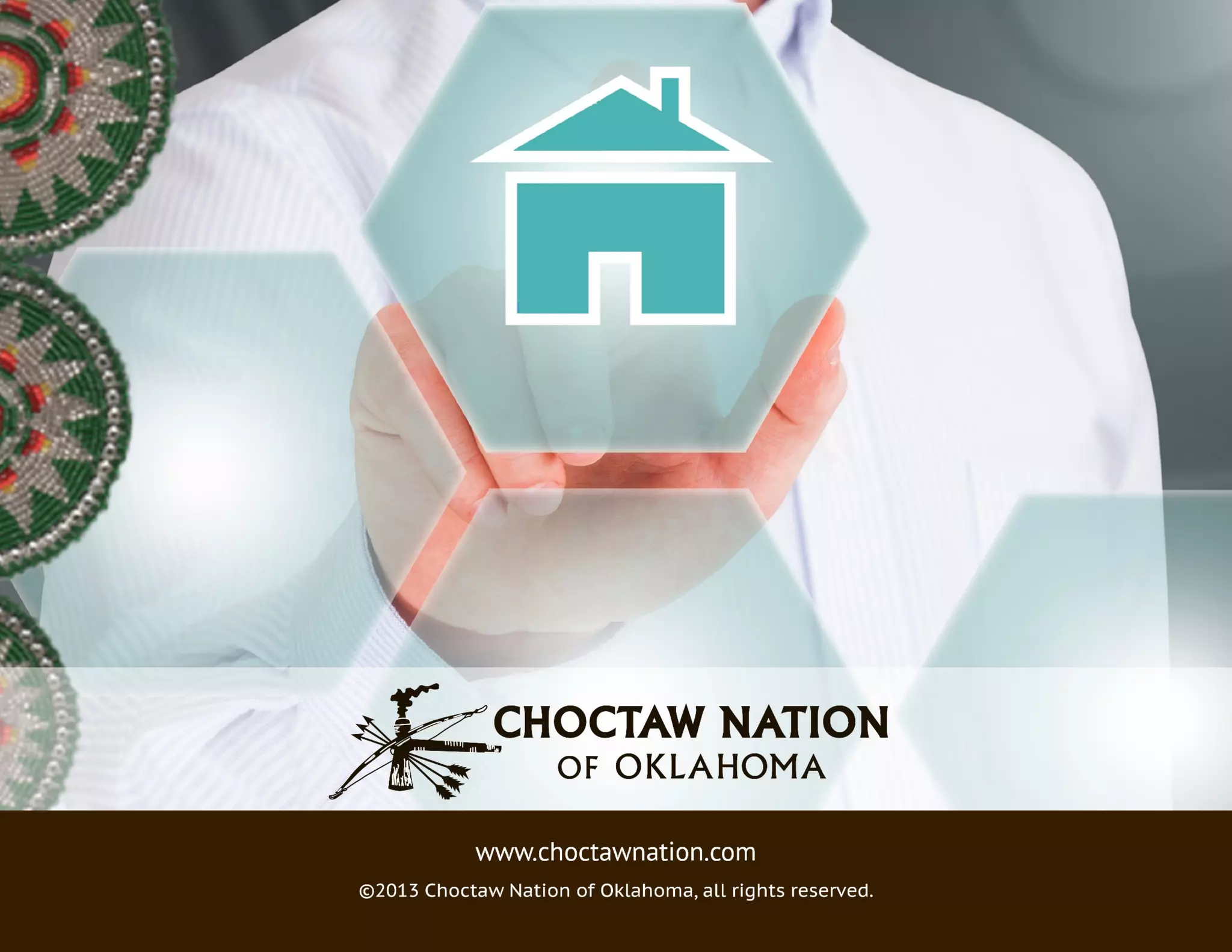 Choctaw Nation Housing Informational | PPT