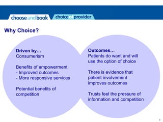 Choice | PDF