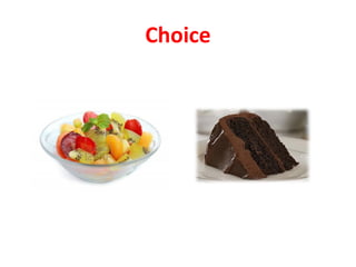 Choice,1min | PPT