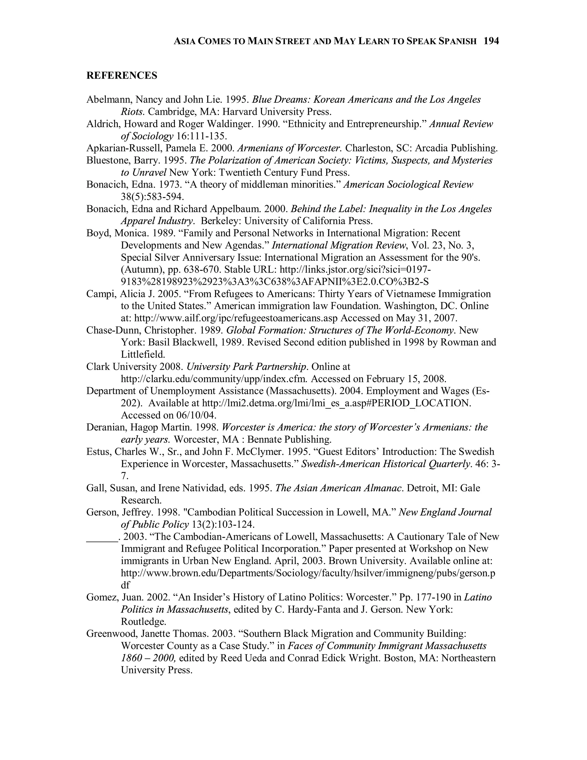 Choice of succession in african and asian owned business 3 | PDF