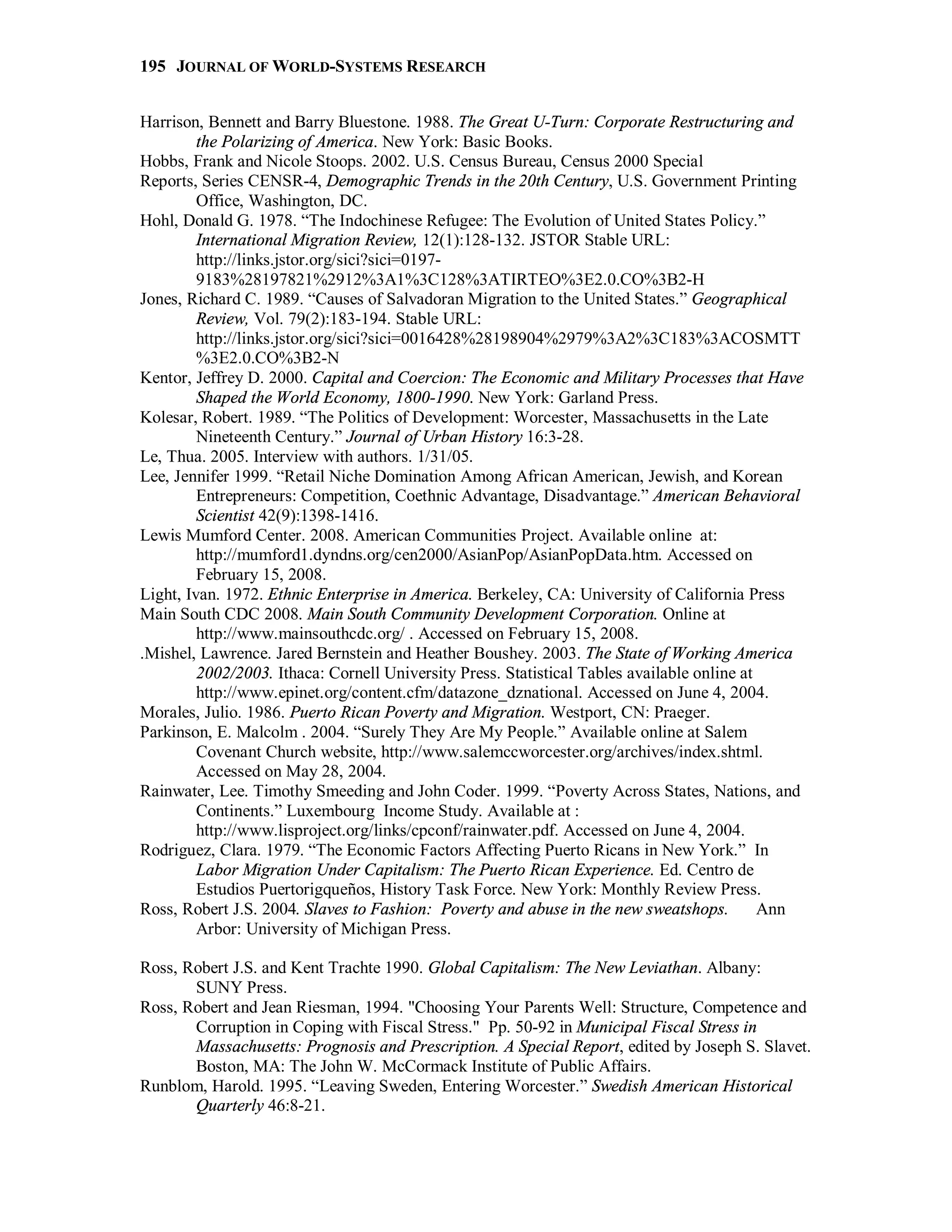 Choice of succession in african and asian owned business 3 | PDF