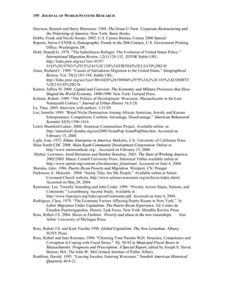 Choice of succession in african and asian owned business 3 | PDF