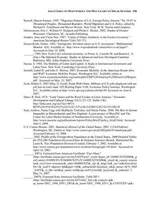 Choice of succession in african and asian owned business 3 | PDF