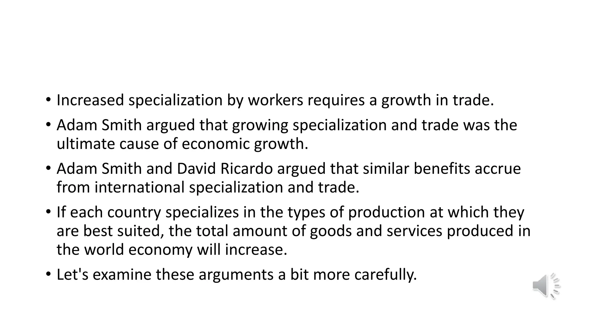 Choice, Opportunity Cost and Specialization - Lecture 2 (Kawaye).pptx