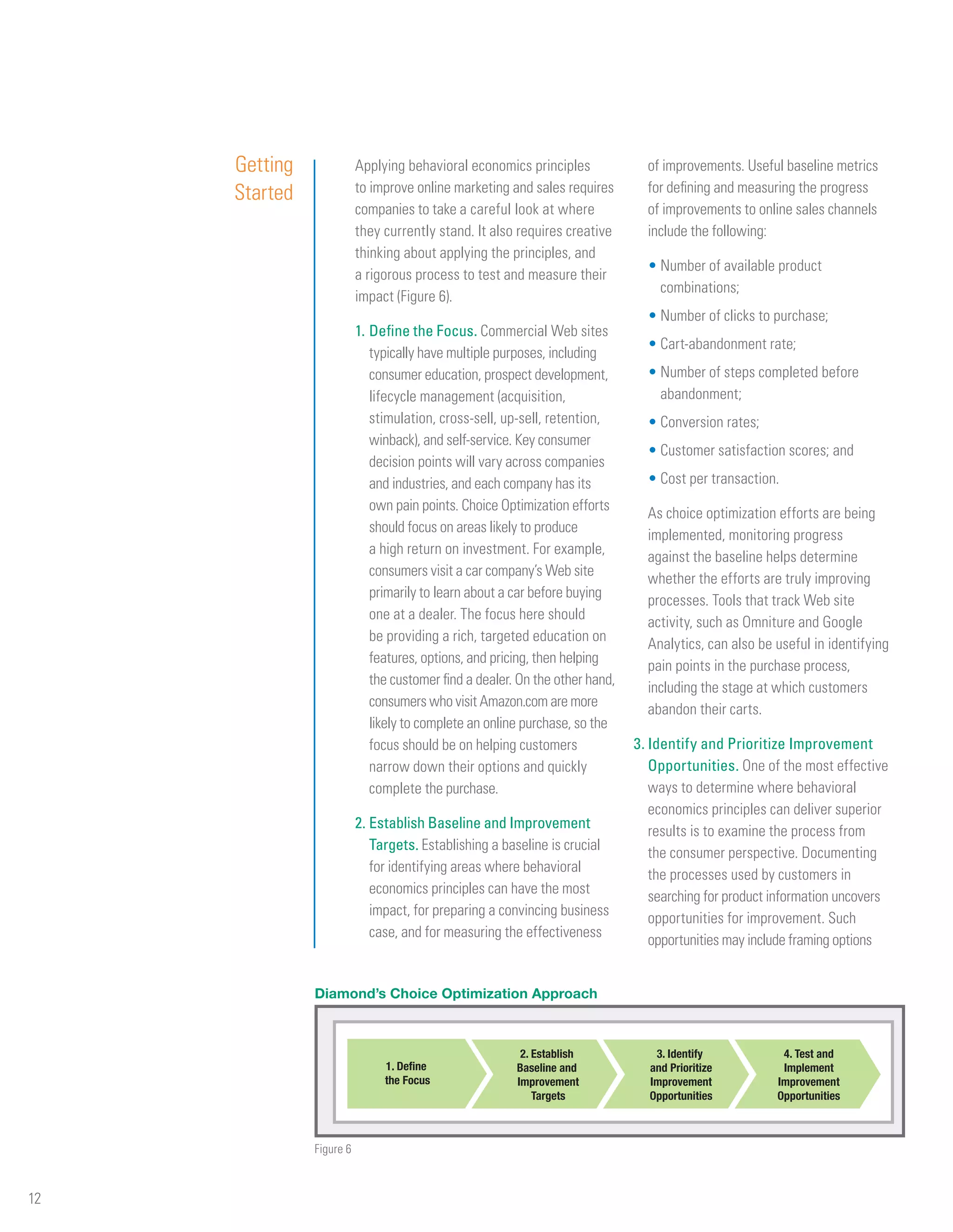 Predictably Irrational Customers | PDF
