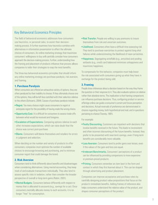 Predictably Irrational Customers | PDF