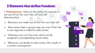 Intro to Philosophy– Choices | PowerPoint | PDF