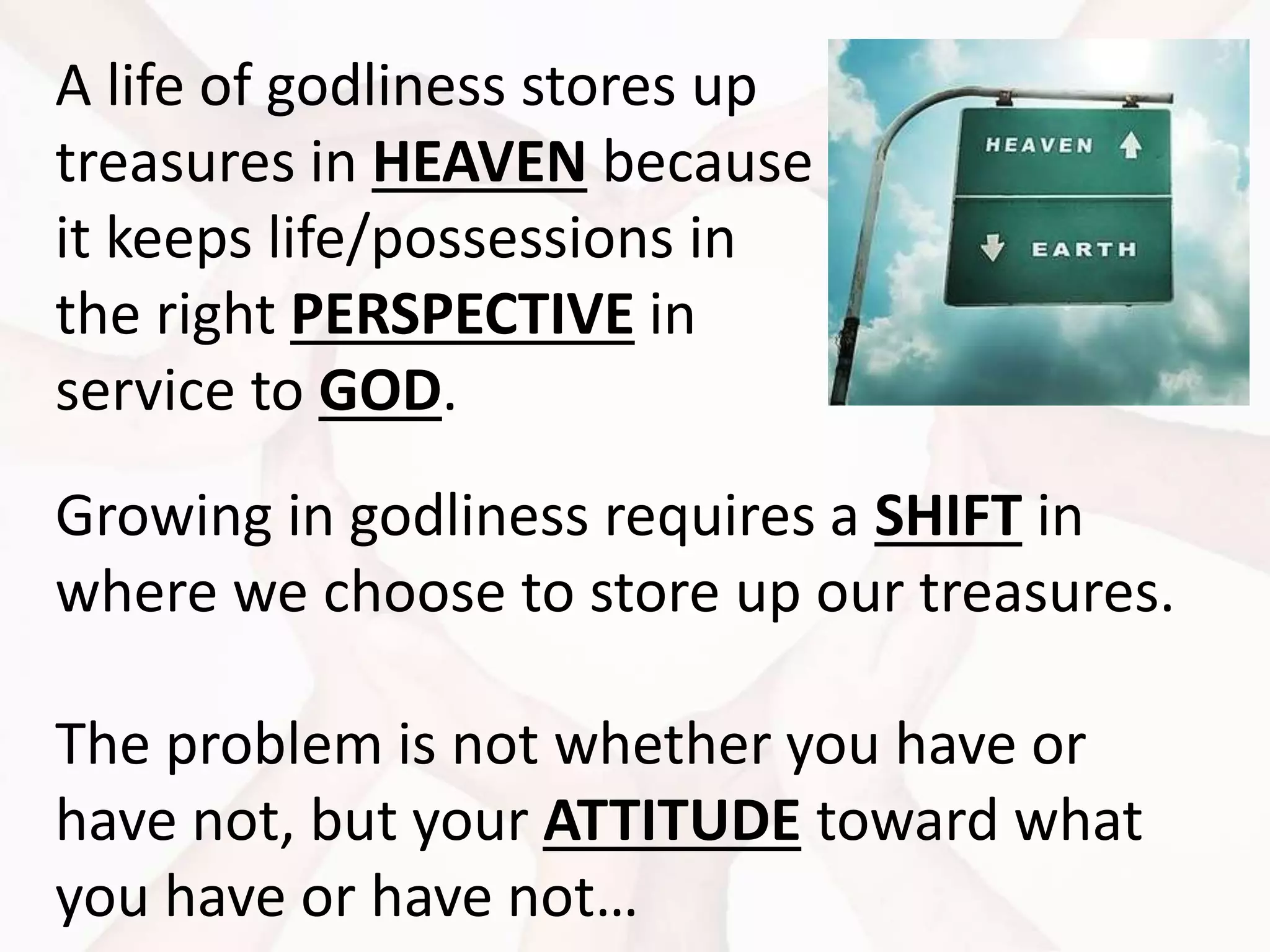 Choices_of_the_Heart_Part_6_Adopting_Gods_Perspective | PPT