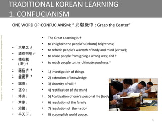 Nonwestern Adult Learning | PPT | Buddhism | Religion & Spirituality
